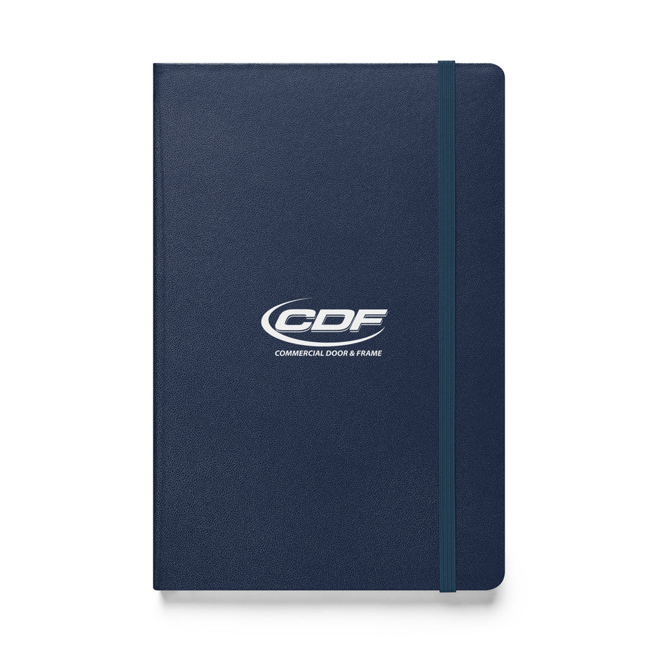 Stationery - CDF – Foreword Swag Store